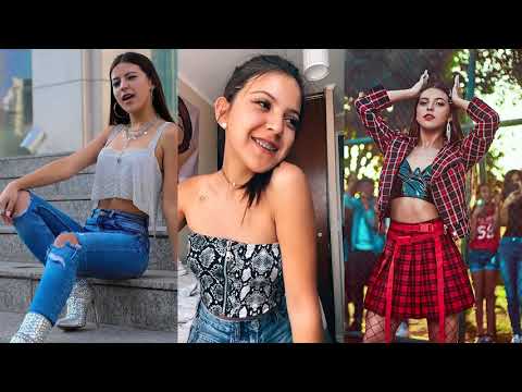 Videos de tik tok - Ignacia Antonia | Lo mejor de Diciembre ✅