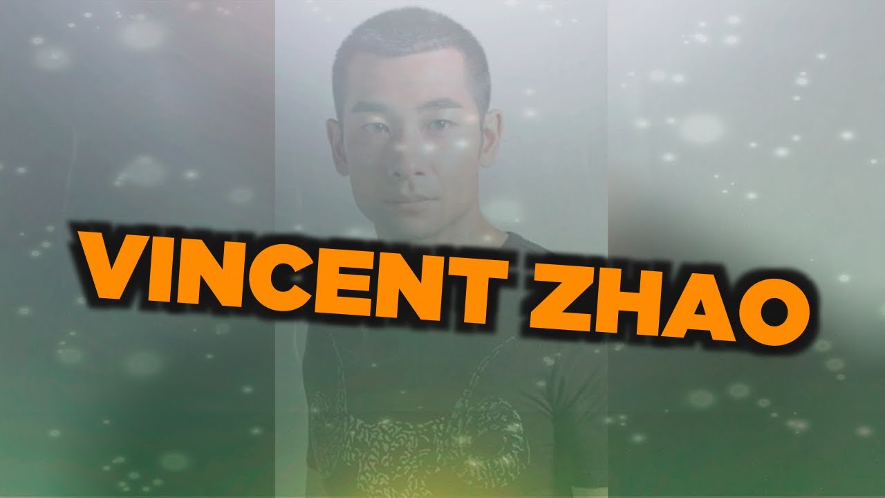 Лучшие фильмы Vincent Zhao - YouTube