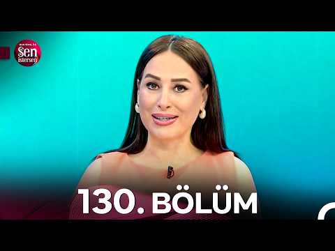 Nur Viral ile Sen İstersen 130. Bölüm Özel (13 Şubat 2026)