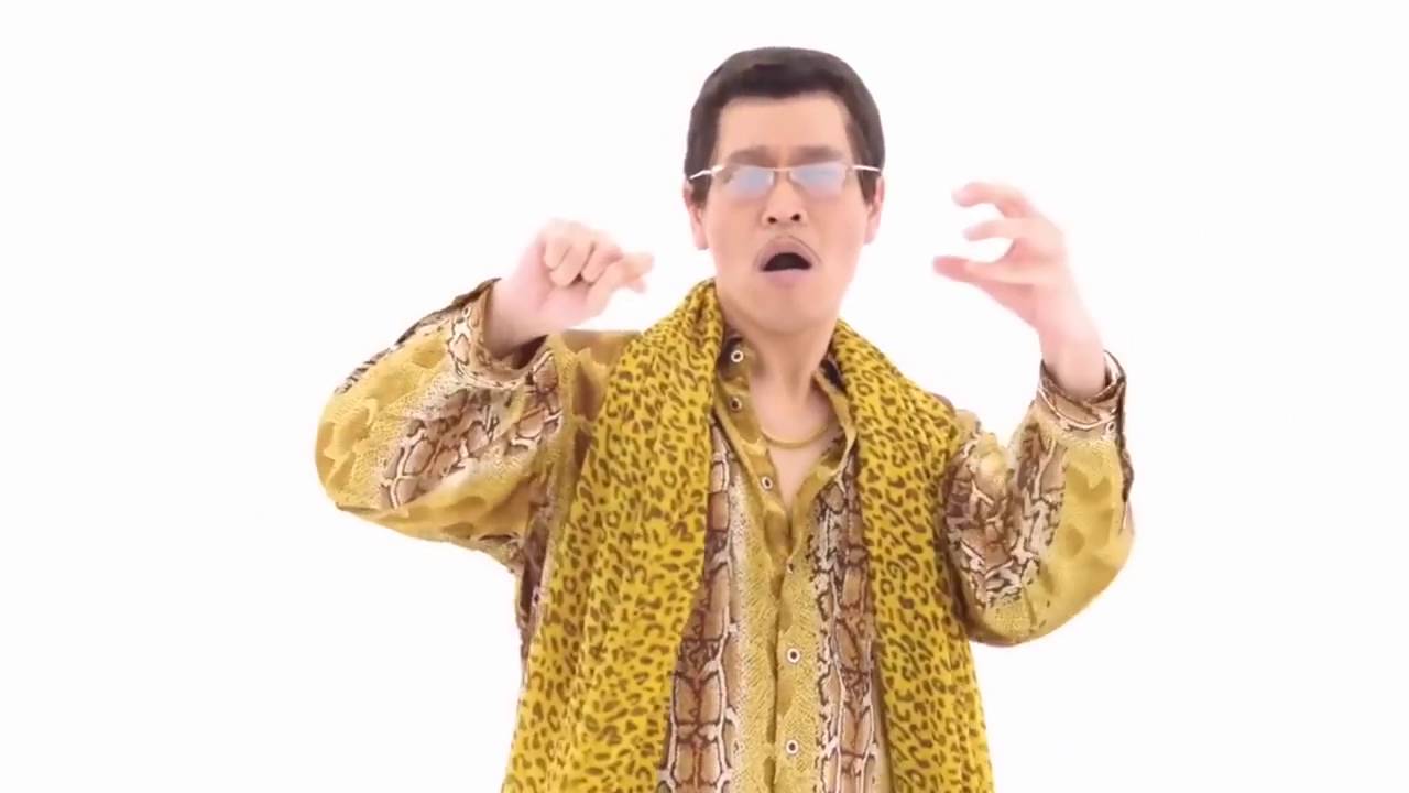 [YTP] PPAP Guy Gives Birth to A Pen and Gives it Out for Adoption - YouTube