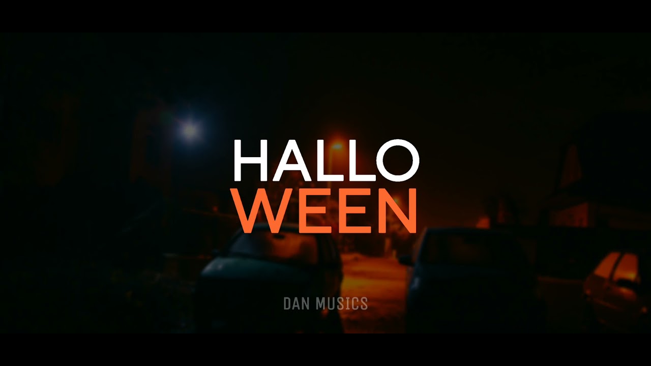 Lithuania HQ - Halloween (Trick or Treat) - YouTube