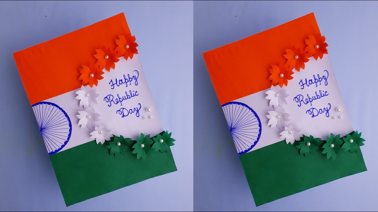 26 january greeting card | 26 january ka greeting card | 26 january ka ...