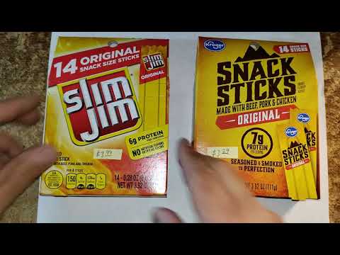 Has Kroger Slim Rite Been Discontinued