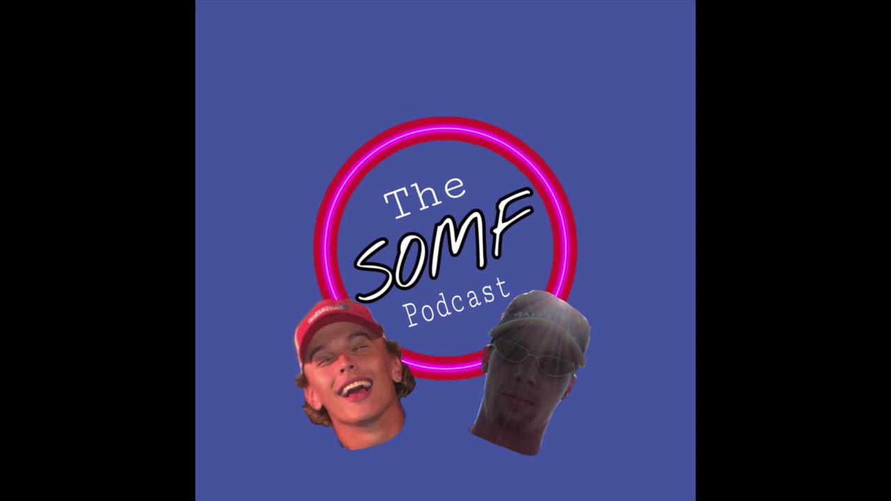 SOMF Episode 6 - YouTube