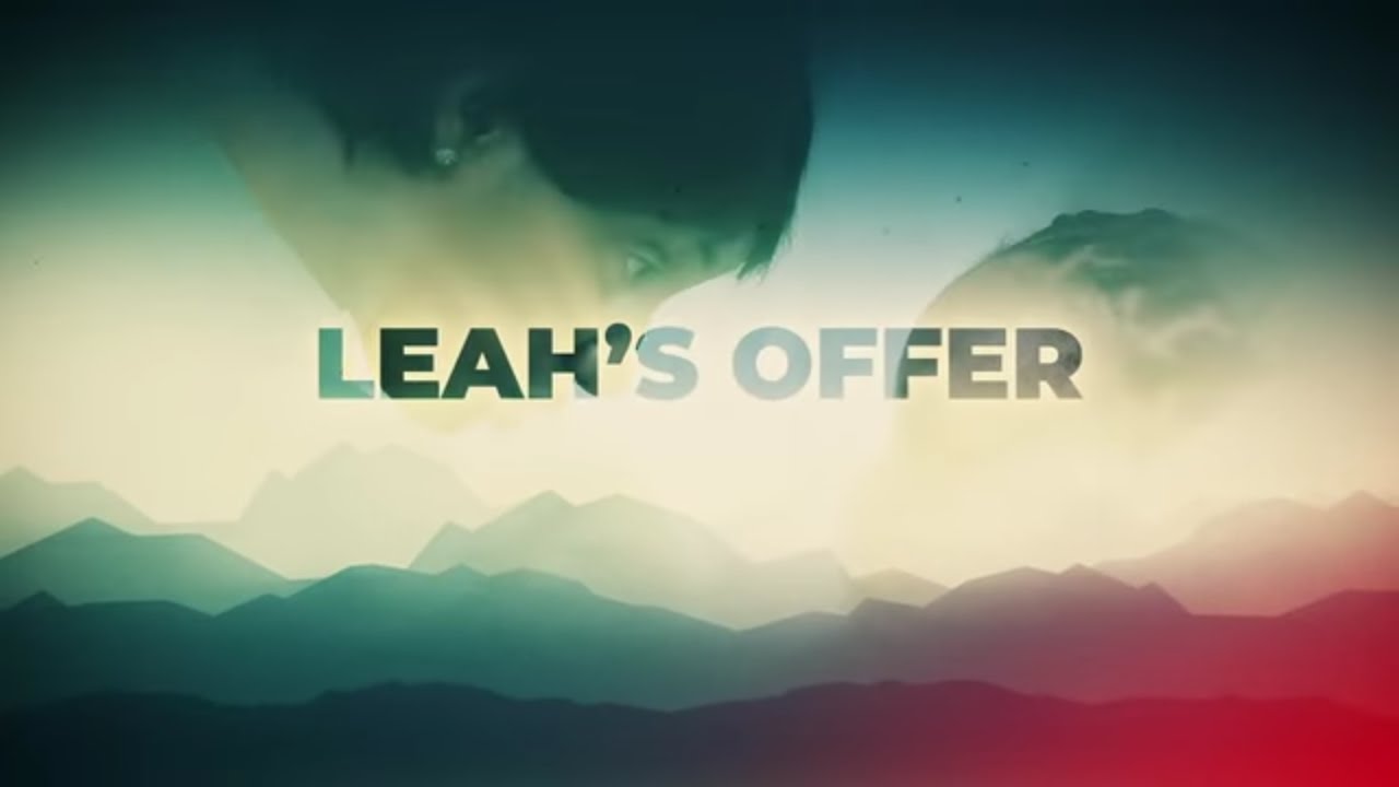 Movie Title: Leah's Offer- Starring Ray Emodi, Stella Udeze, Rachel ...