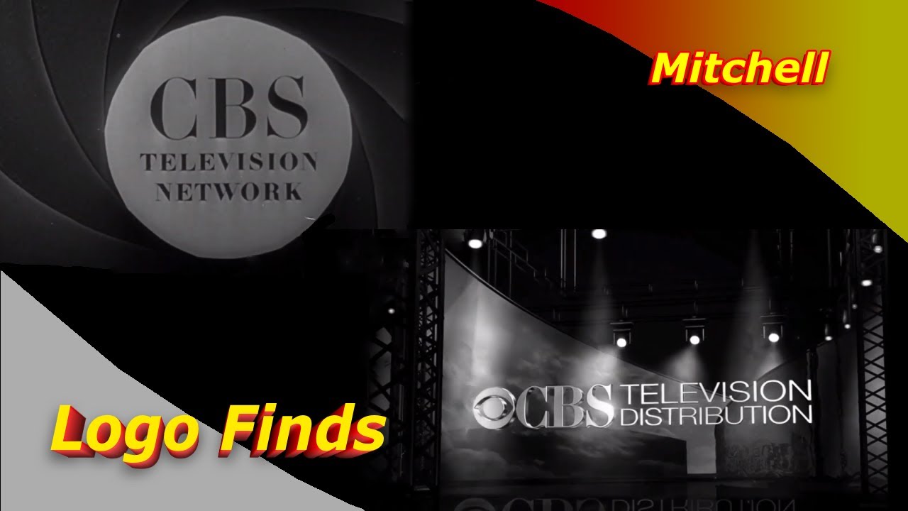CBS Television Network (1952) / CBS Television Distribution (2007 ...