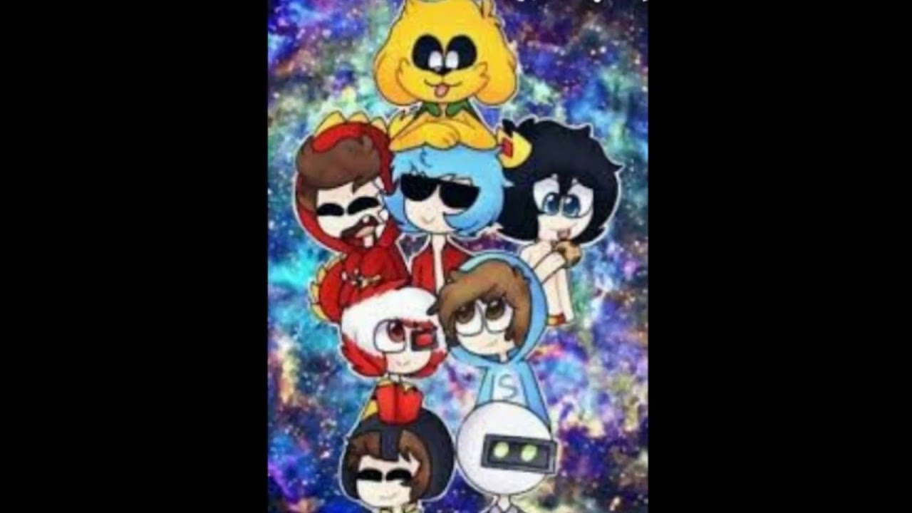 Los compas - YouTube