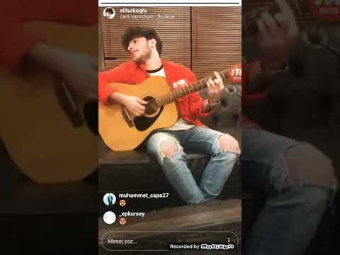 Eli Turkoğlu-Canlı yayın