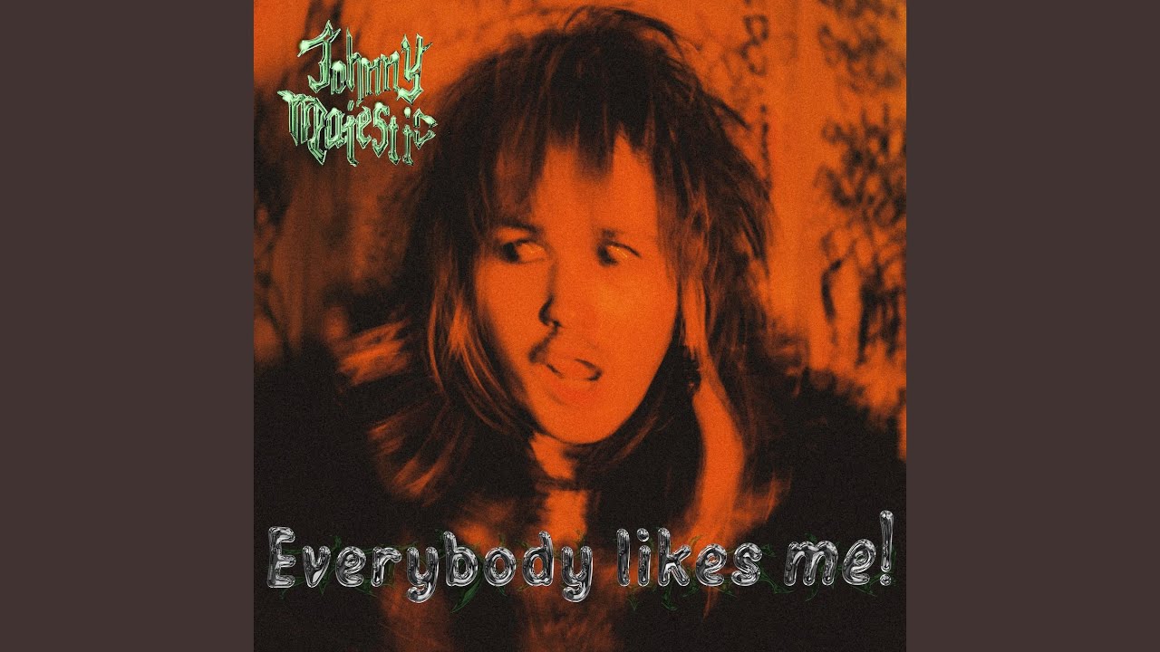 EVERYBODY LIKES ME! - YouTube