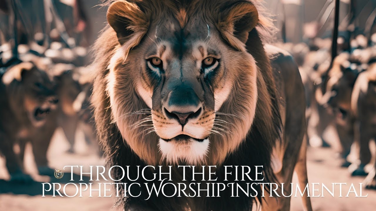 Heavenly Worship Instrumental for Deep Meditation & Prayer - YouTube