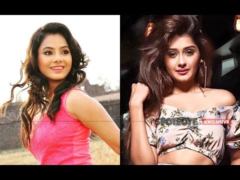 Deblina Chatterjee Replaces Kanchi Singh As Gayu In Yeh Rishta Kya Kehlata Hai