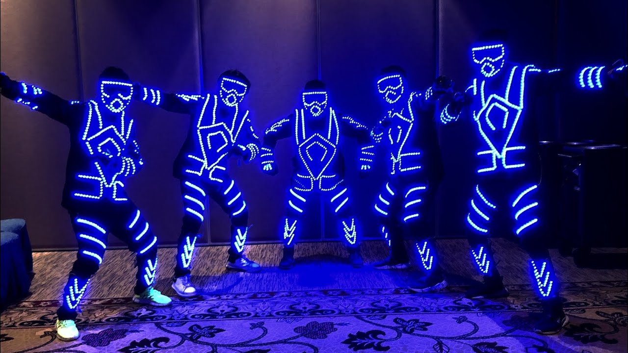 Tron Dance LED BD🇧🇩 Boat Club Mobile: 01633704007— 01993906724 ...