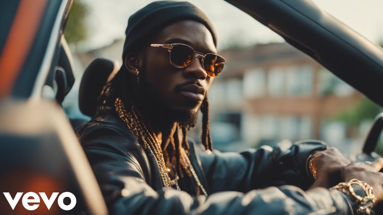 Offset - So Close ft. Megan Thee Stallion & Rick Ross (Music Video ...