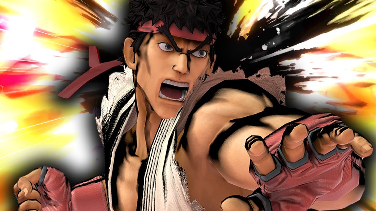 Why RYU is my new MAIN - YouTube