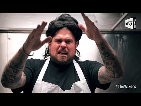 Netwix Top Chef επ. 1: Οι σεφ μάς συστήνονται!