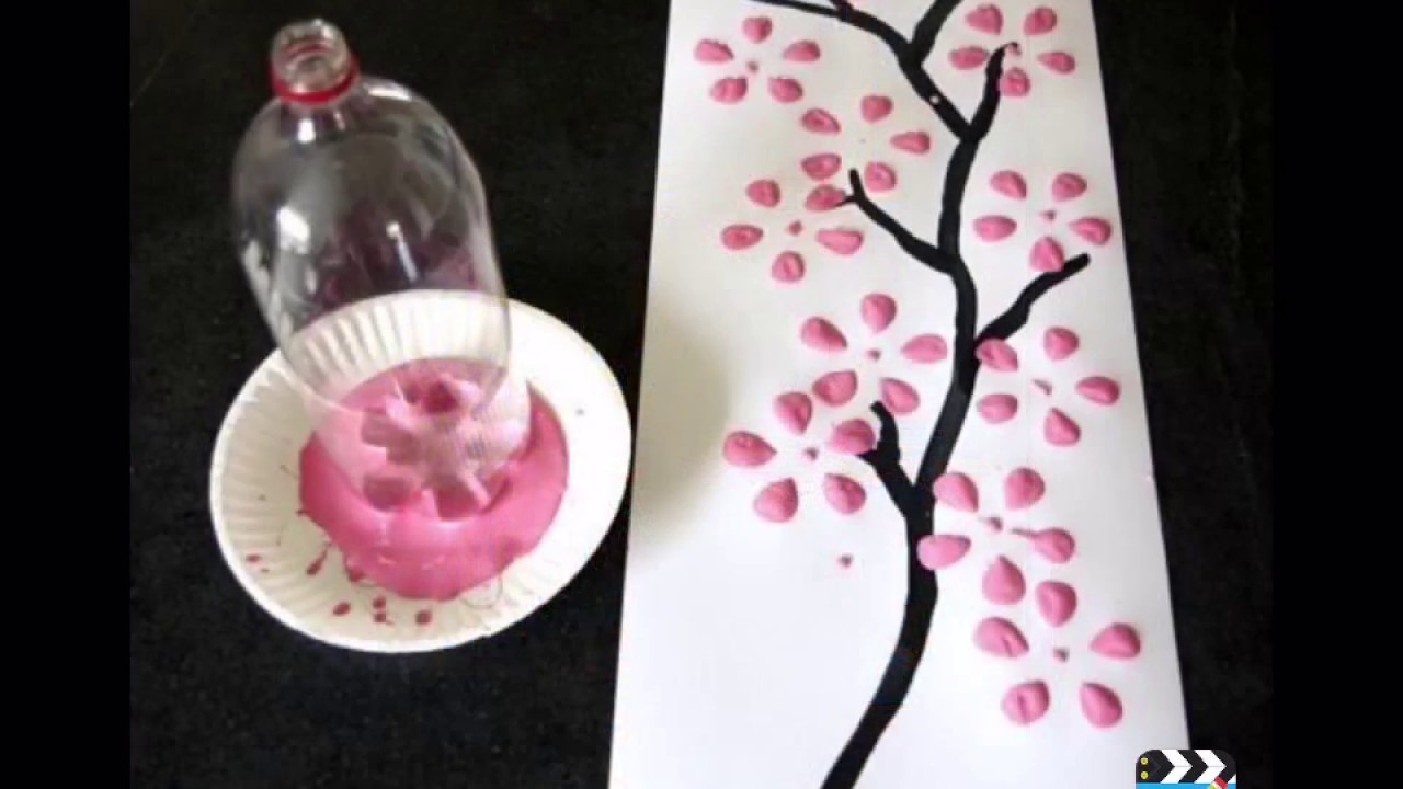 DIY Handmade Craft - YouTube