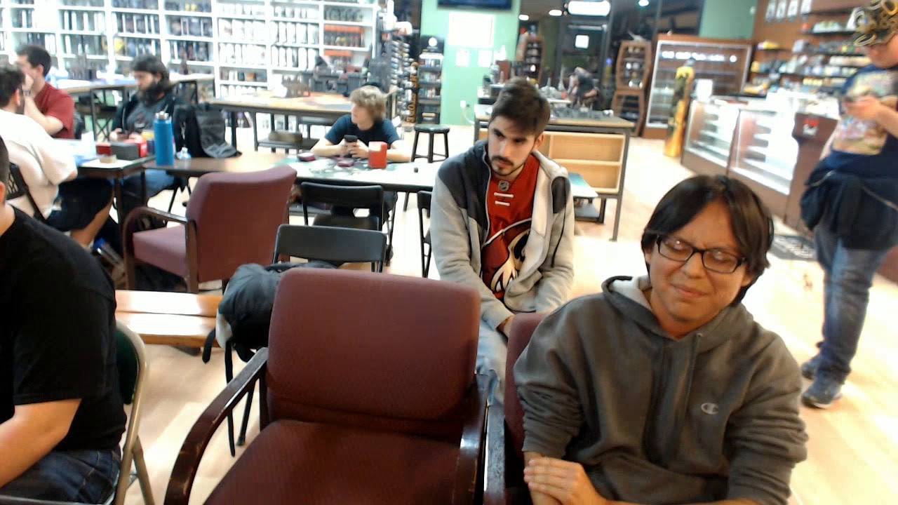 SWW 1 - Winners Semi Finals - Skylar (Incineroar/Game and Watch) vs ...