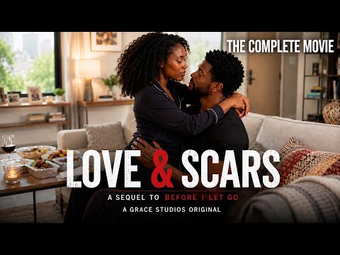 LOVE & SCARS | THE COMPLETE MOVIE | A Grace Studios Original. 