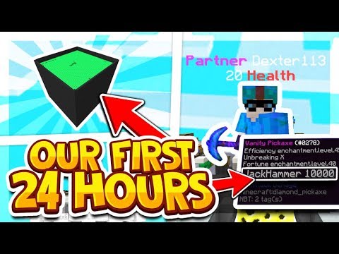 BEST START EVER!!! | VanityMC #S2 E1 (Minecraft Prison) - YouTube