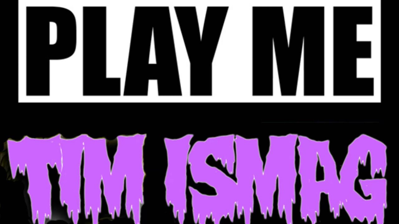 Tim Ismag: Dubstep planet Anthem - YouTube