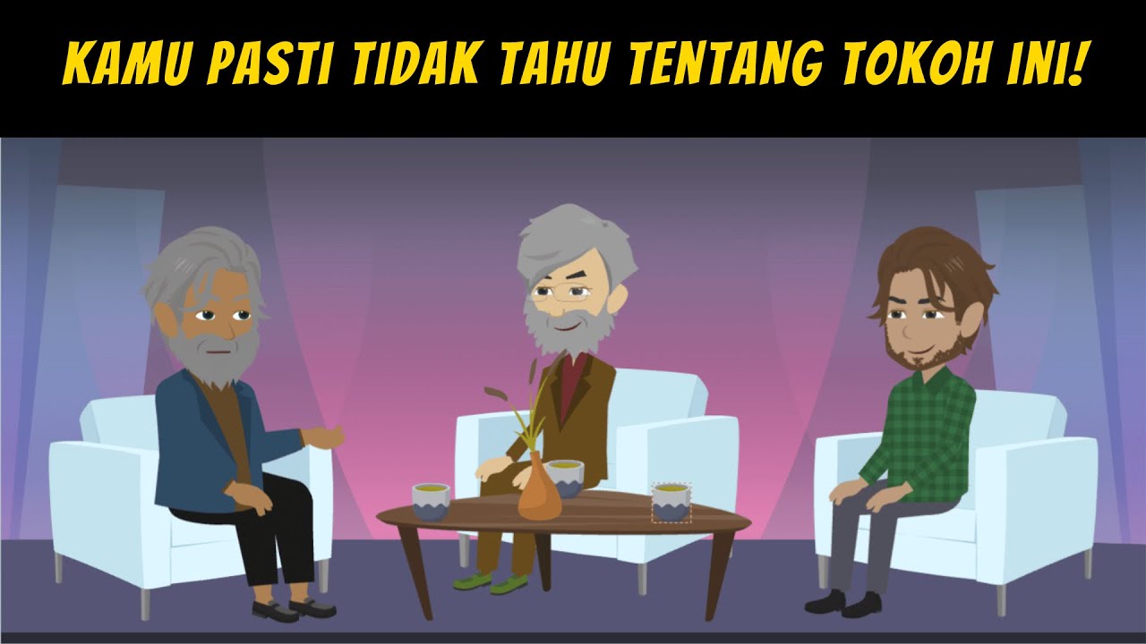 Kuis Alkitab tentang Obaja, Nahum, dan Habakuk - YouTube