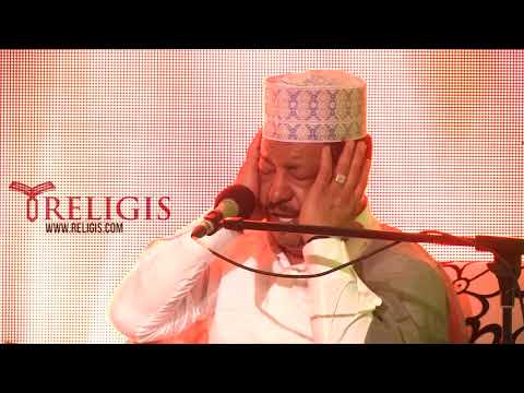 Hfz. Abdurrahman Sadien - Fatiha | High Quality 2018