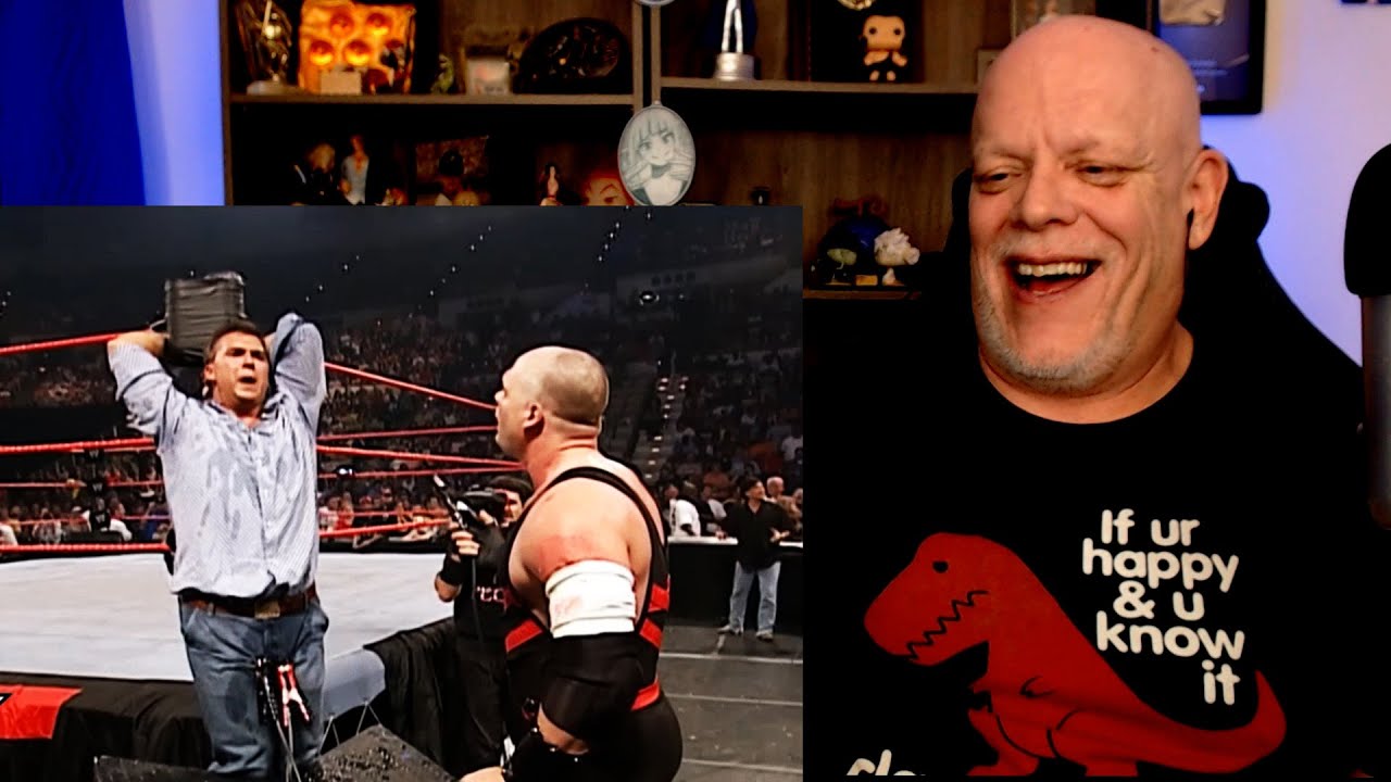 WWE RAW: Some Of The BEST & Most FUN Moments! - YouTube