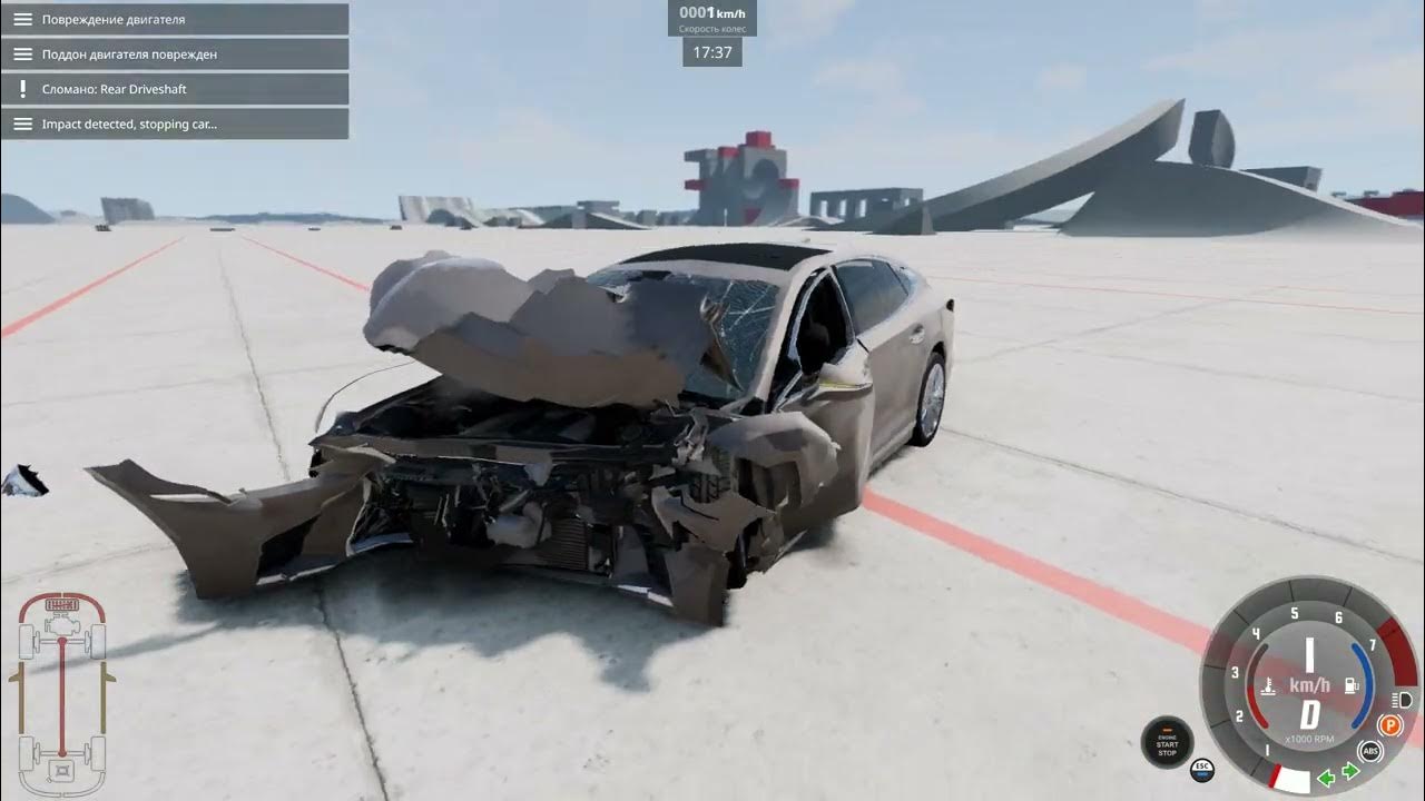 бимеджи драйв обзор модов \ #1 - YouTube