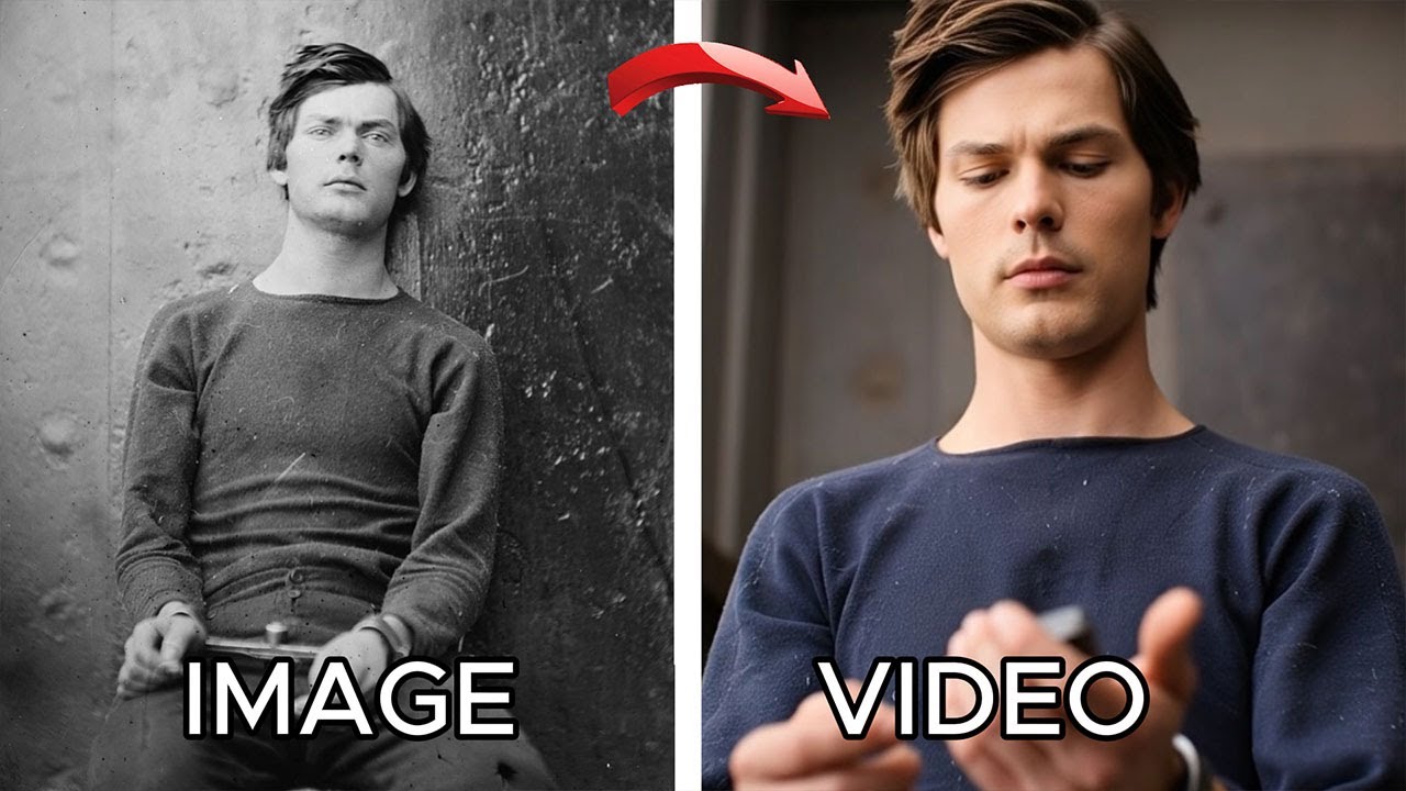 You’ve Never Seen the Civil War Like This | Hidden Soldier Photos in ...