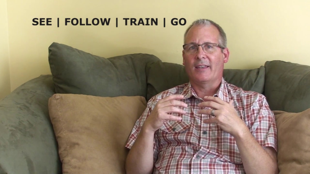 Discover Point Church » Introduction - YouTube