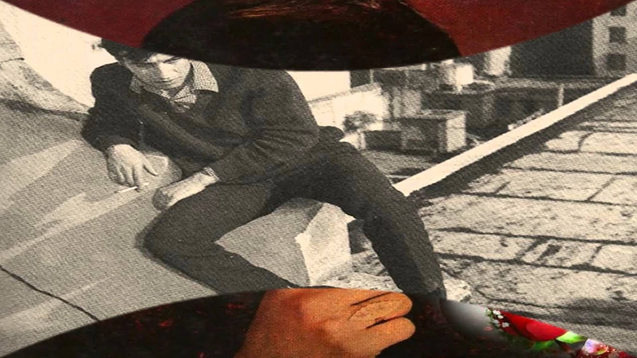 SANDRO DE AMÉRICA: UN MUNDO SIN AMOR - YouTube