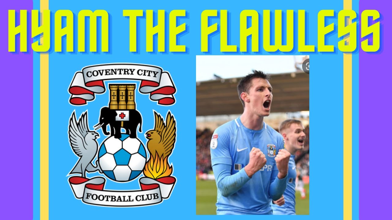 Dominic Hyam - YouTube