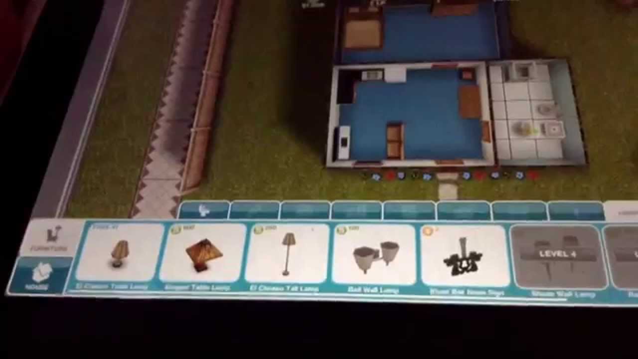 Fnaf sims freeplay, tutorial - YouTube