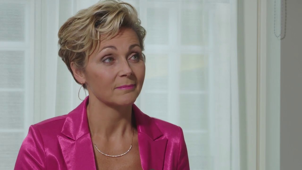 Responsible Invest Canal Z Caroline Thijssen - YouTube