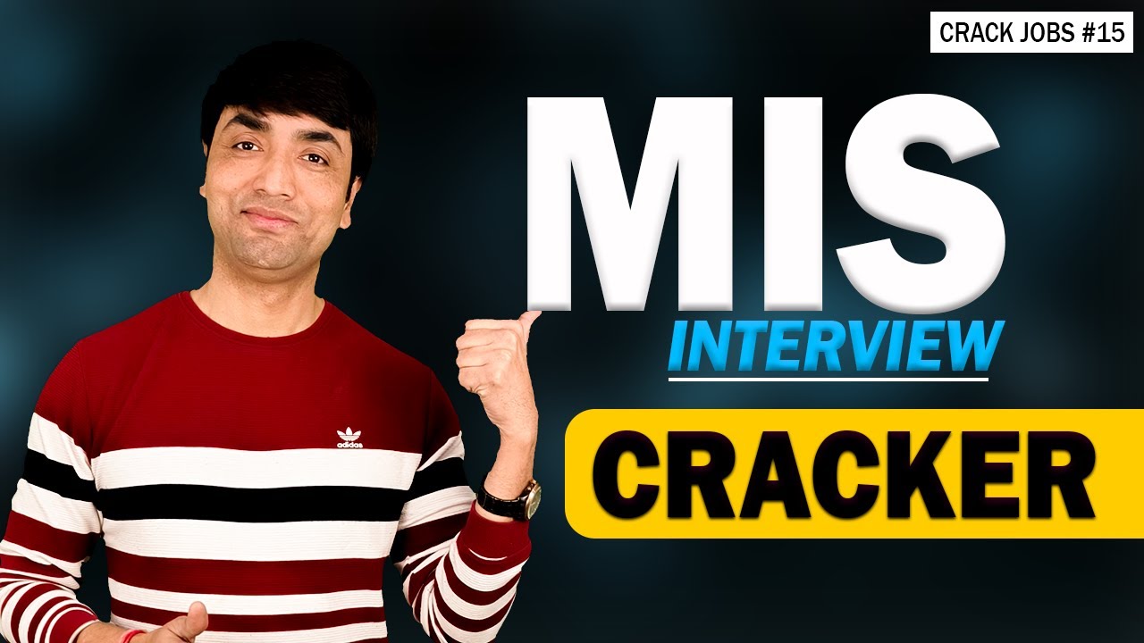 Crack Jobs 15 How To Crack MIS Excel Interview MIS Interview crack-jobs-15-how-to-crack-mis-excel-interview-mis-interview