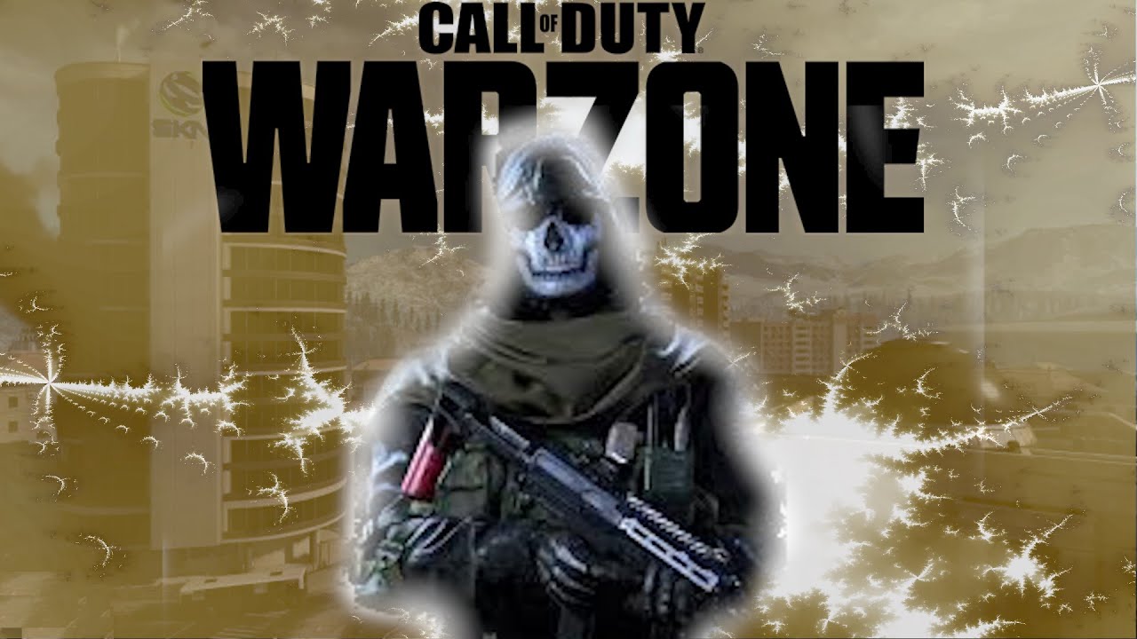 Call of Duty - Warzone Quads - Live Stream Upload - YouTube