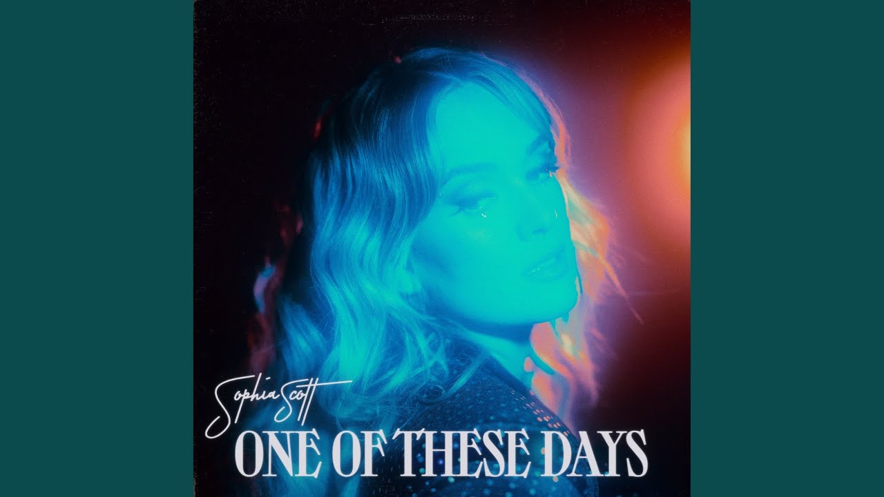 One Of These Days - YouTube