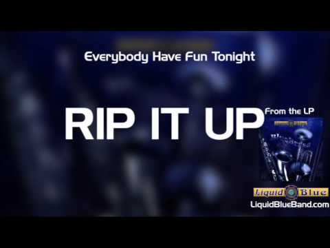 Everybody Have Fun Tonight - YouTube