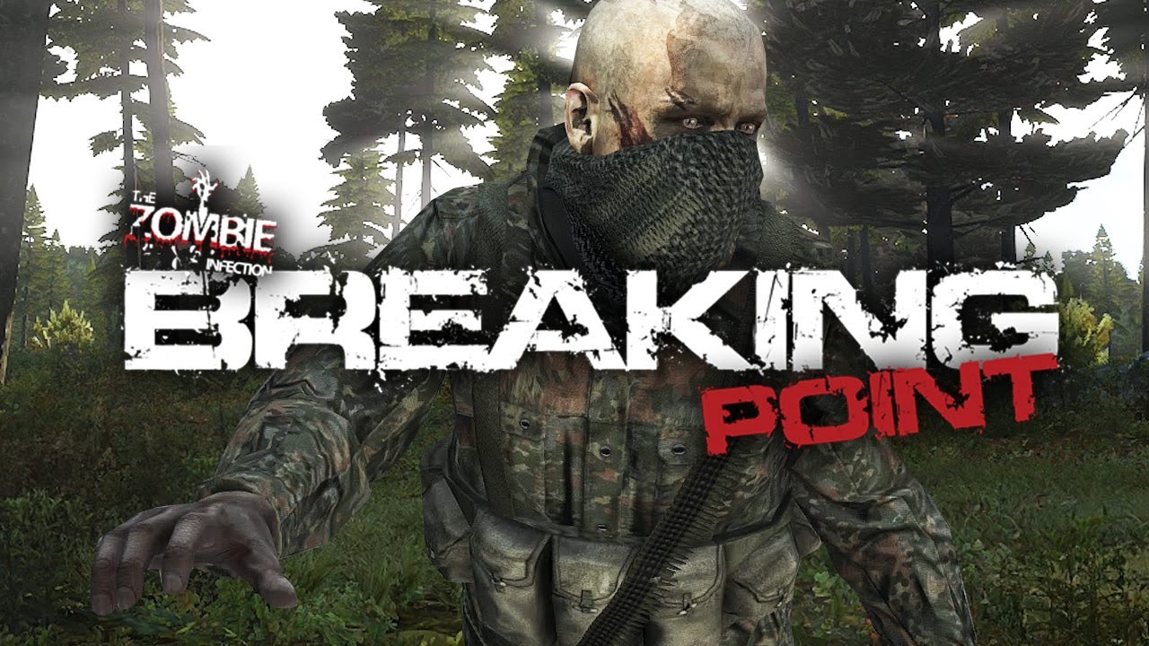 BREAKING POINT #001 - Überleben in einer neuen Welt [HD+] | Let's Play ...