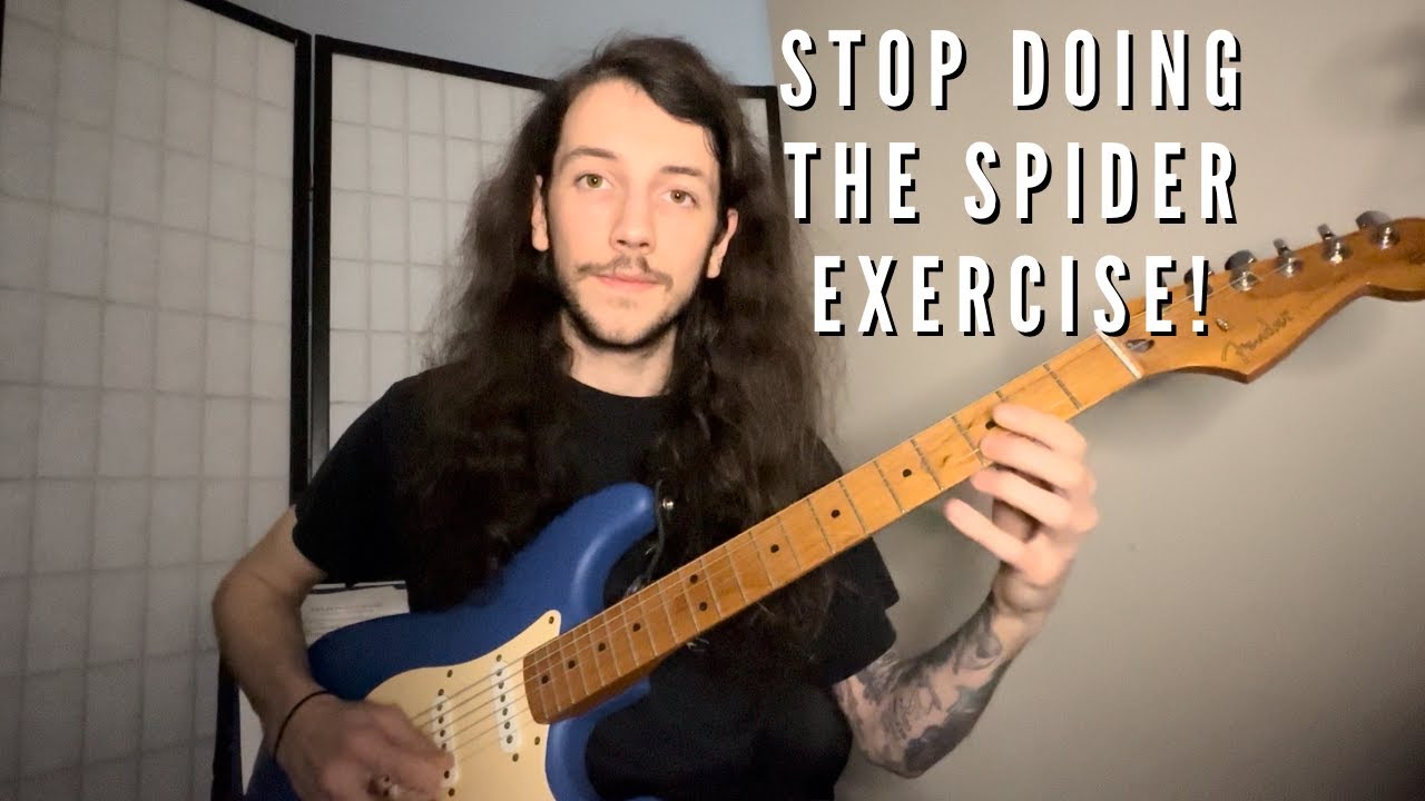 The BEST Way To Practice Right and Left Hand Synchronization (Triadic ...