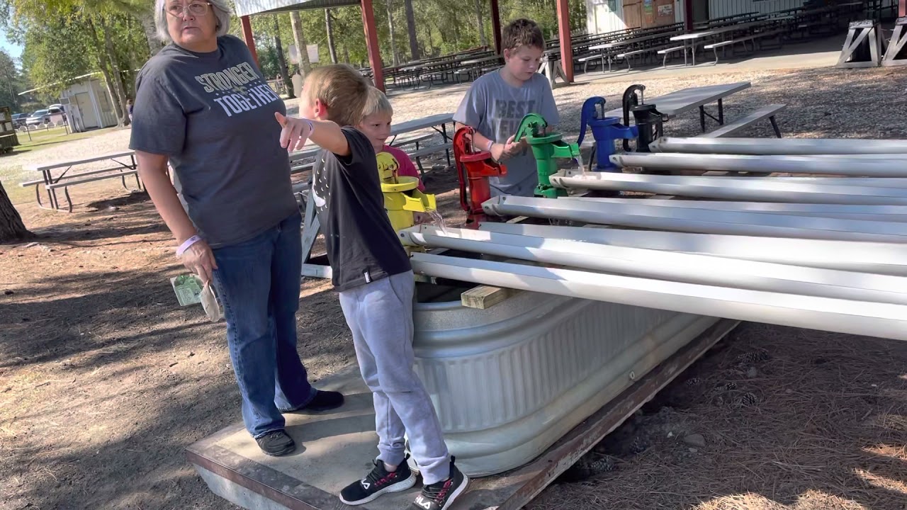 Stacy Lutz - YouTube