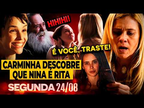 Avenida Brasil - (24/08/26) Capítulo de hoje, Segunda- Capítulo 93, Vale a pena ver de novo, Resumo