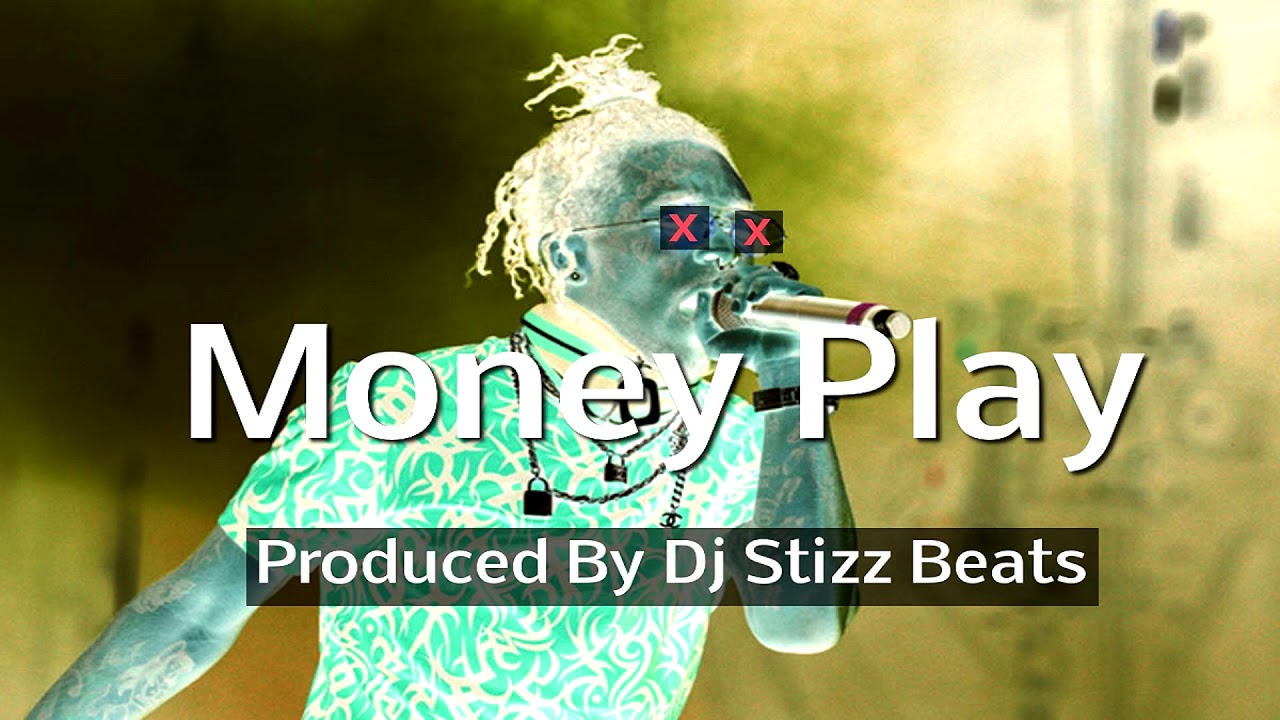 Lil Uzi Vert Type Beat "Money play" (Produced By Dj Stizz Beats) - YouTube
