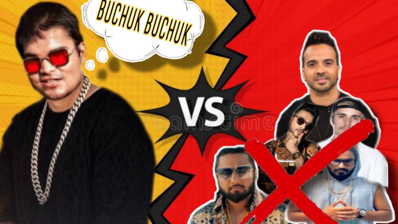 DJ MRINAL THE INDIAN RAP GOD! - YouTube