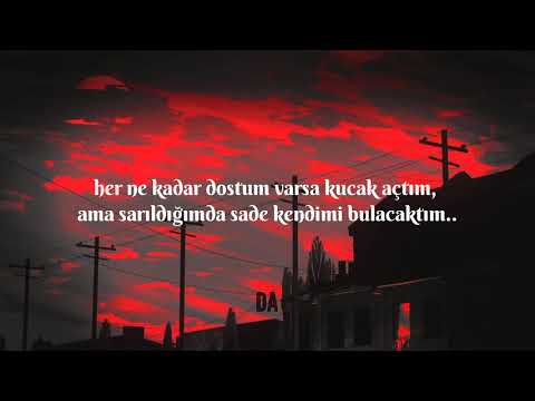 Zayi - Hercai Menekşesi (sözleri)