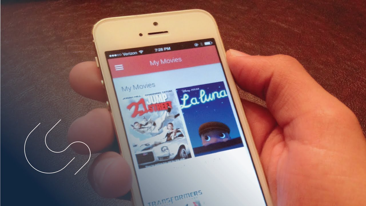 Google Play for iOS - YouTube