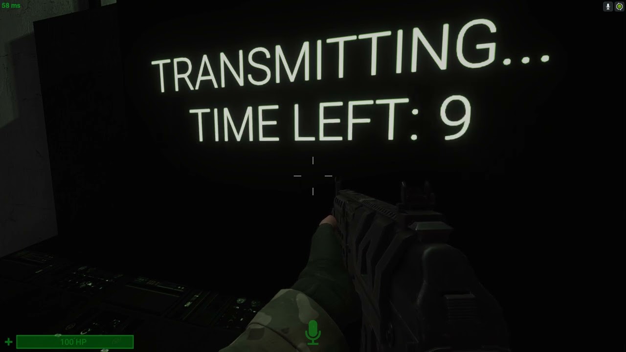 imbouttacum SCP INTERCOM - YouTube