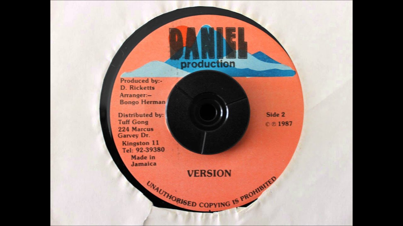 DANIEL PRODUCTION - GOIN' TO THE BANK VERSION - YouTube