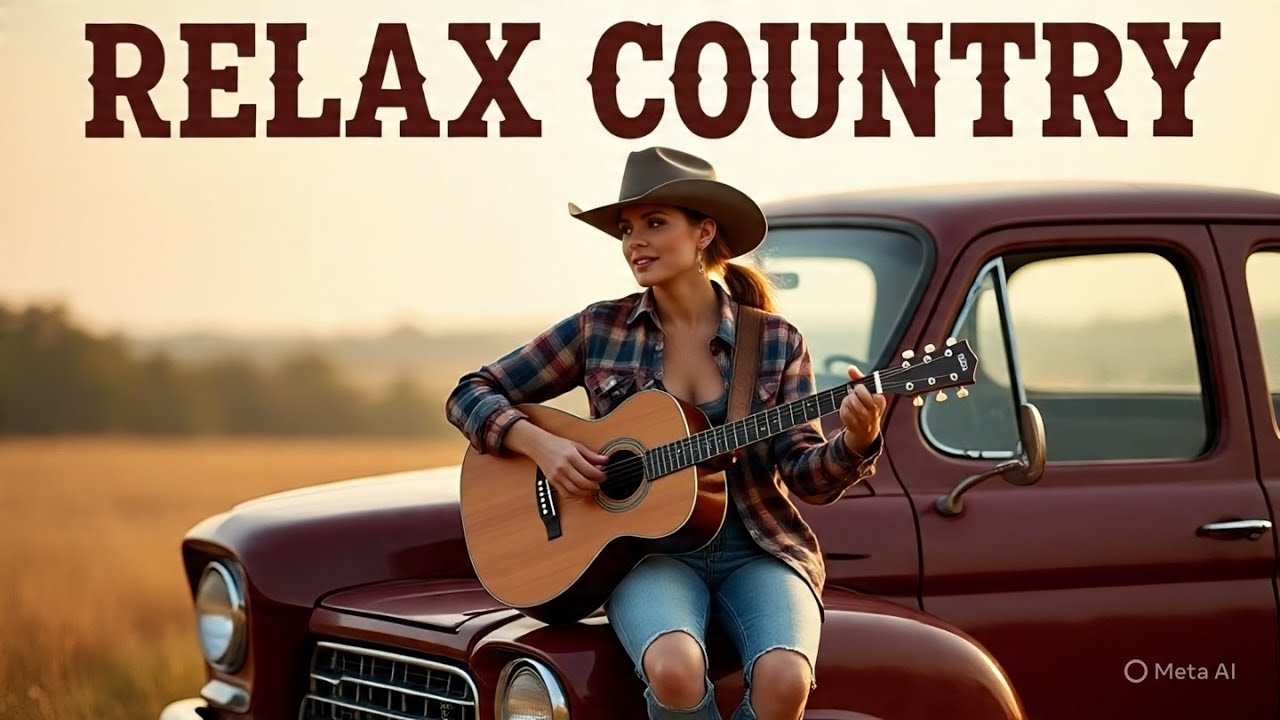 20 Best Classic Country Songs || Alan Jackson, Don Williams, Willie Nelson ­Ъца |vol81 - YouTube