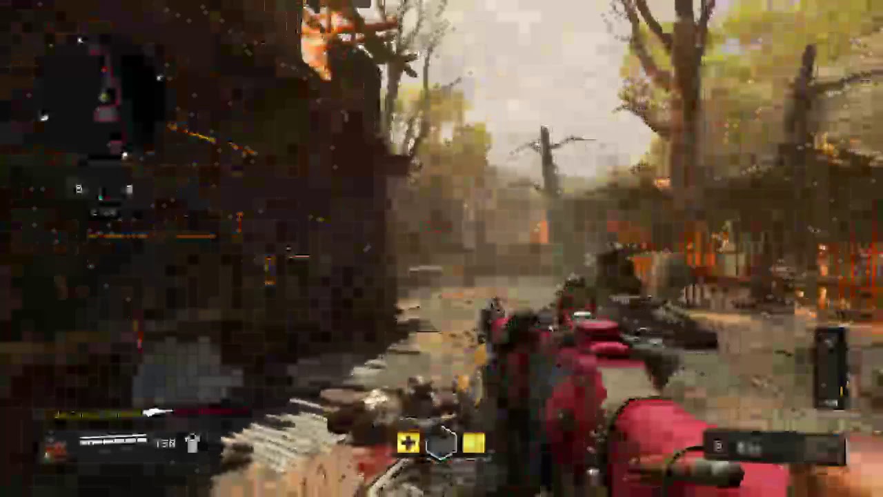 BO4 Multiplayer - YouTube